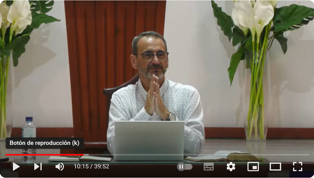 Quinceañera Daniela Argote | Iglesia Berea